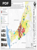 Zonificacion Ventanilla | PDF