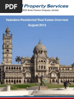 GIDC Cluster Map | PDF