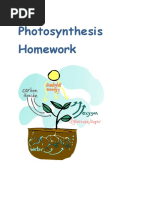GRADE 7 BIOLOGY 2023-24 TEXTBOOK Edited | PDF | Photosynthesis | Plants