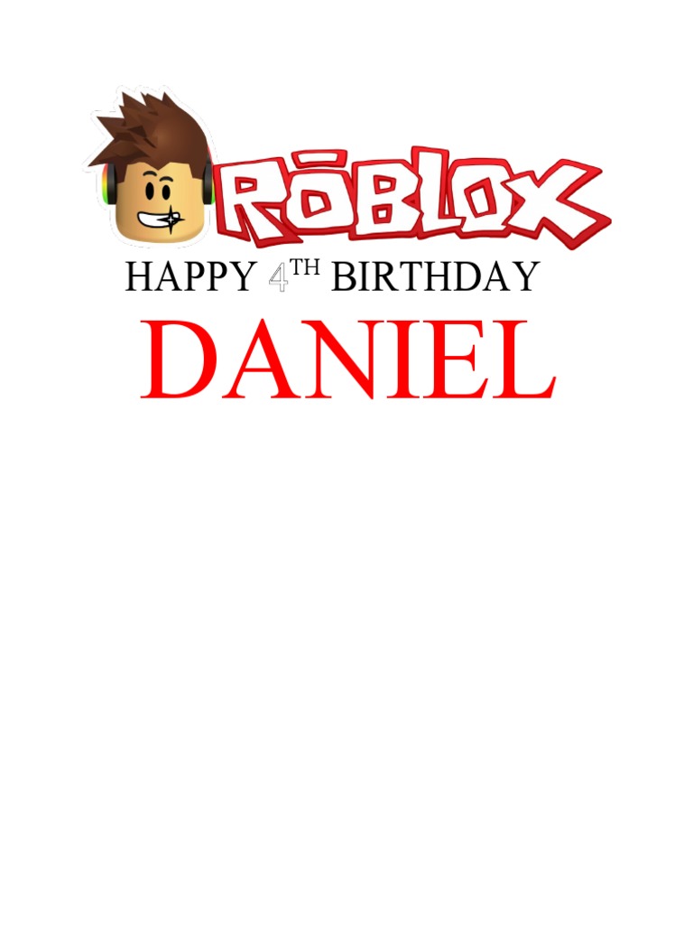 Roblox Edit | PDF