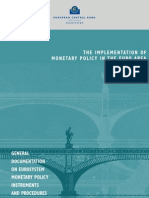 EBA Liquidity Coverage Templates Guide | PDF | Securities (Finance) | Banks