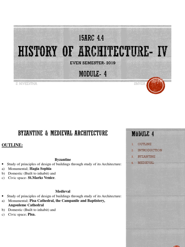 Hoa Iv - 4 | PDF | Dome | Vault (Architecture)