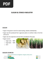 Sucrose Extraction From Sugar Cane | PDF | Sugarcane | Sucrose