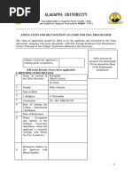 UGC - MMTTC - MKU - Schedule - 2025-26 | PDF | Science | Social Sciences