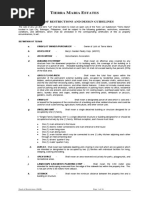 Department Circular No. 2024-005 - Codified Rules and Regulations | PDF ...