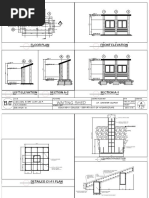 Occupant Load Table From IBC | PDF | Stairs | Building Engineering