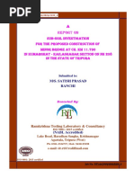 Is-1893-Part 1 To 4-Latest Version | PDF