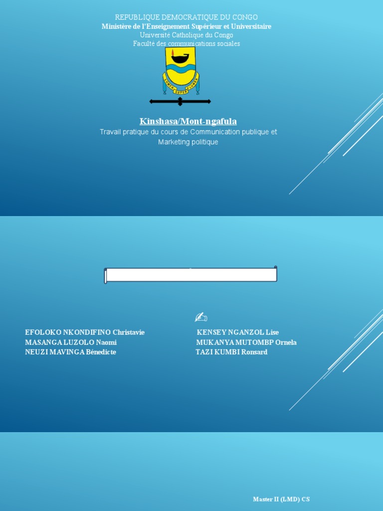 TP Examen Master2 | PDF | Assainissement | Environnement naturel