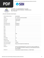 2020-2021 Rte Claim Form, Form I & Form IV | PDF | Government | Business