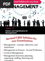 Class 12 BSTD Poonam Gandhi | PDF