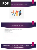 Abstract of BOCW Act | PDF | Employment | Government