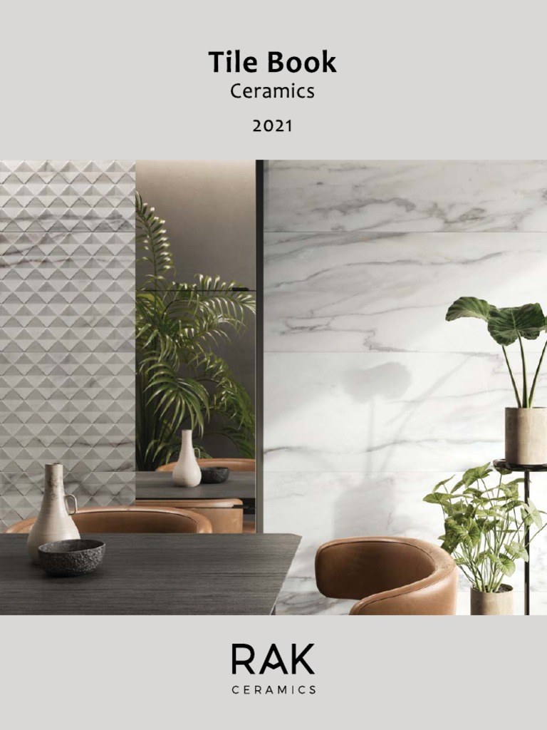 RAK Ceramics 2021 Final LR | PDF