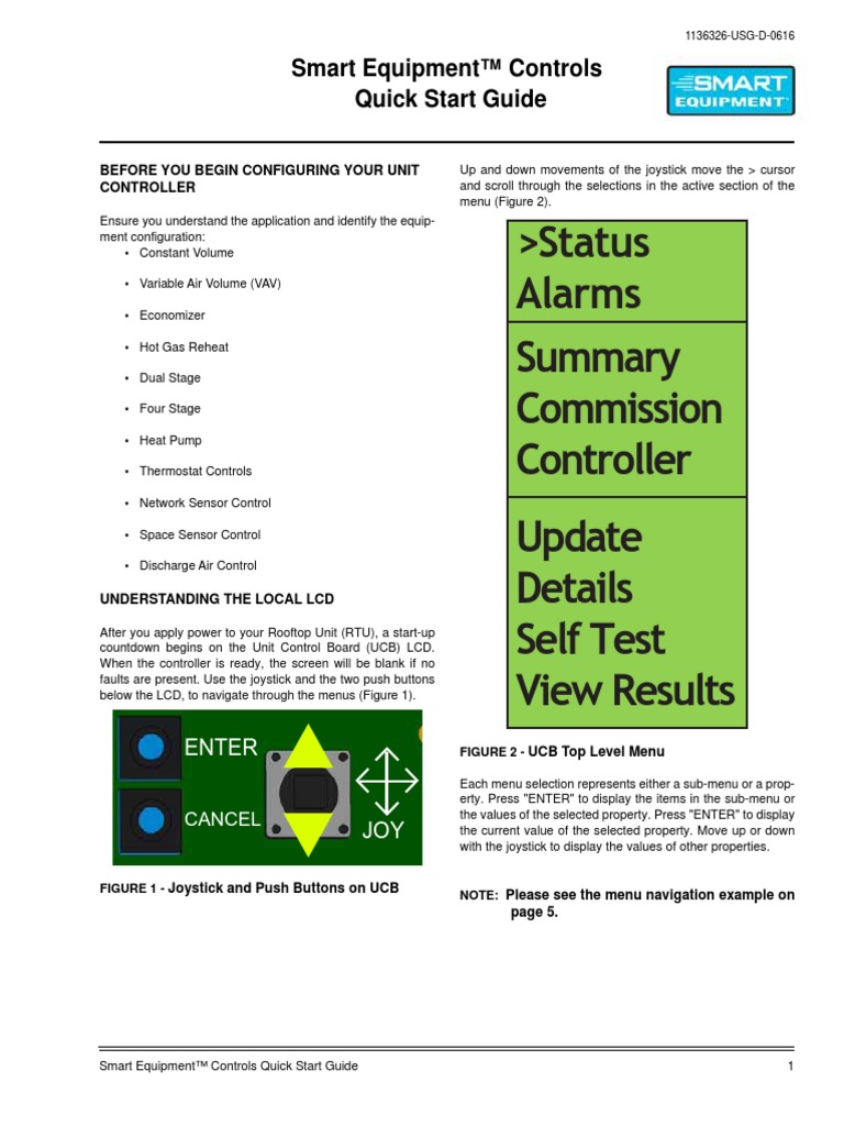 ProgramaciAn Tarjeta Simplicity Jhonson Controls | PDF | Usb Flash ...