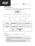 Lipunang Pang Ekonomiya PPT REPORTING GRADE 9 | PDF