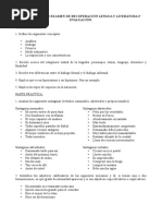 Los 12 Dialectos Colombianos Más Hablados | PDF | Semiótica ...