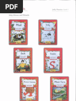 Jolly Phonics Workbook 1 - s,a,t,i,p,n | PDF