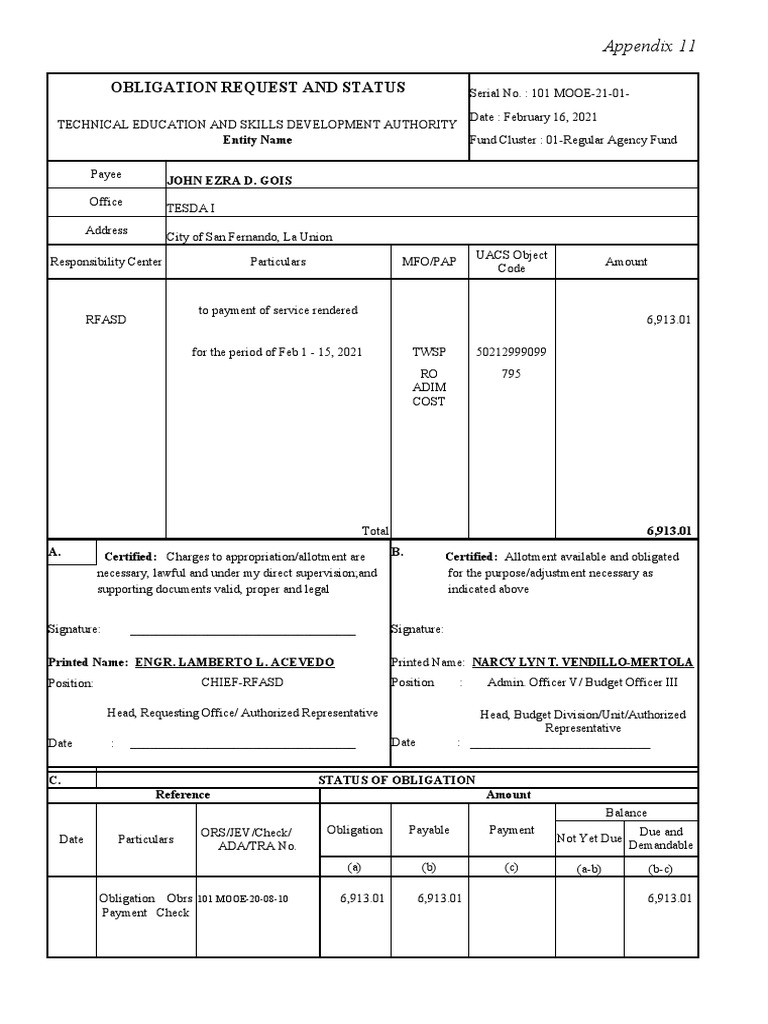 Accomp Temp | PDF | Payments | Printer (Computing)