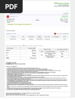 SpiceJet - Boarding Pass | PDF