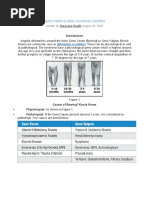 Key RVS Codes for Surgical Procedures | PDF | Abdomen | Gastroenterology