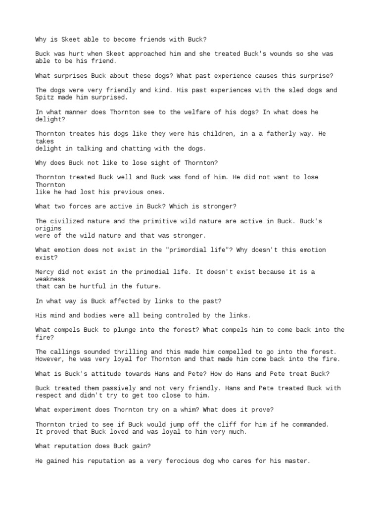 Chapter 6 Buck | PDF