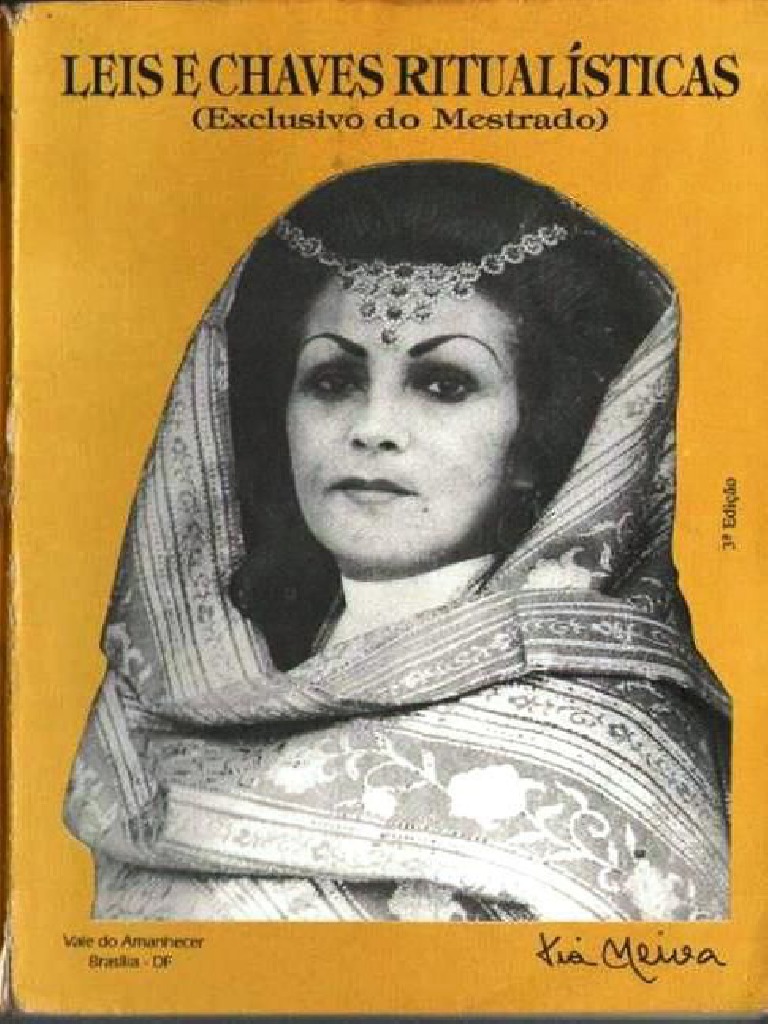 03 - Livro de Leis - Capa Amarela | PDF