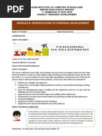 Big Mean Mike Teacher Tip Card | PDF