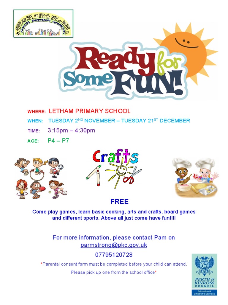 Tuesday Club Poster | PDF