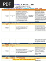 Lecture Planner - Mathematics - LAKSHYA JEE 2022 PLANNER - Mathematics ...