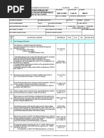 SAEP-351 - Bolted Flange Joints Assembly | PDF | Pipe (Fluid Conveyance ...