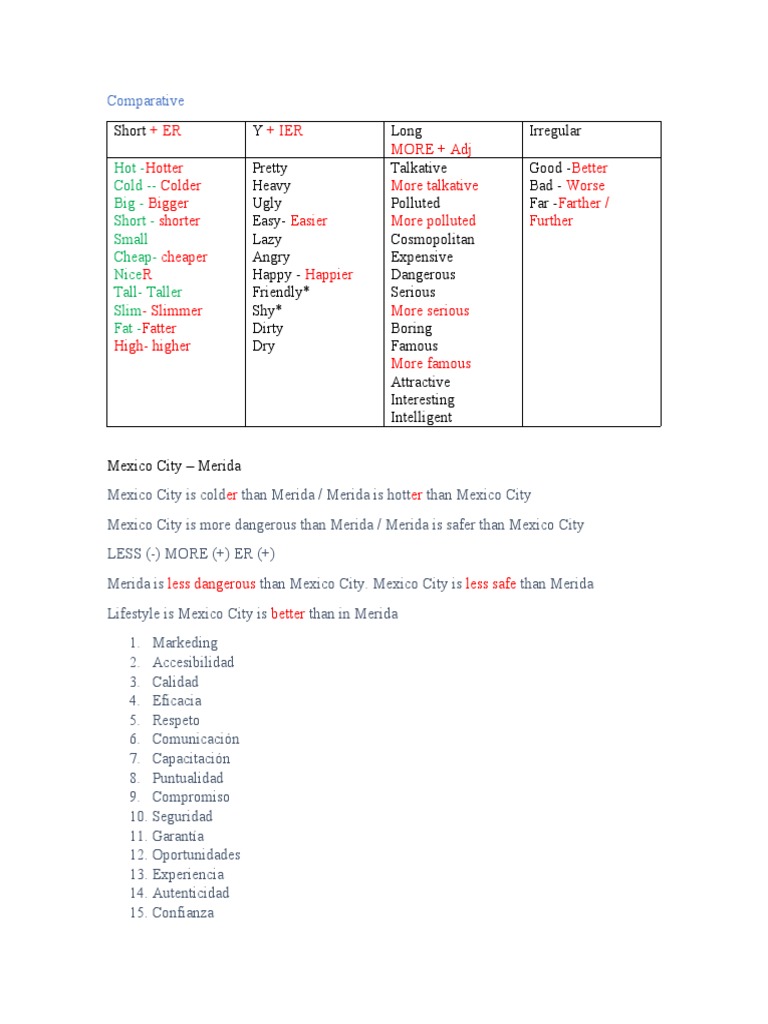 CLASS 1 Comparative 4D MTA | PDF