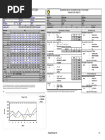 MSA Study | PDF | Standard Deviation | Scientific Method