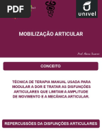 PNF - Kabat | PDF | Músculo esquelético | Neurociência
