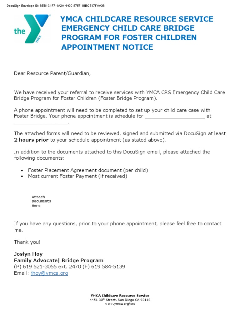 FB Foster Bridge Certification ENG | PDF