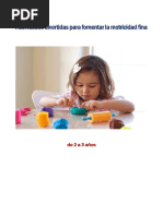 GARS 2 Cuadernillo | PDF