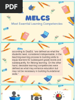 Matatag-Lp Template | PDF | Career & Growth