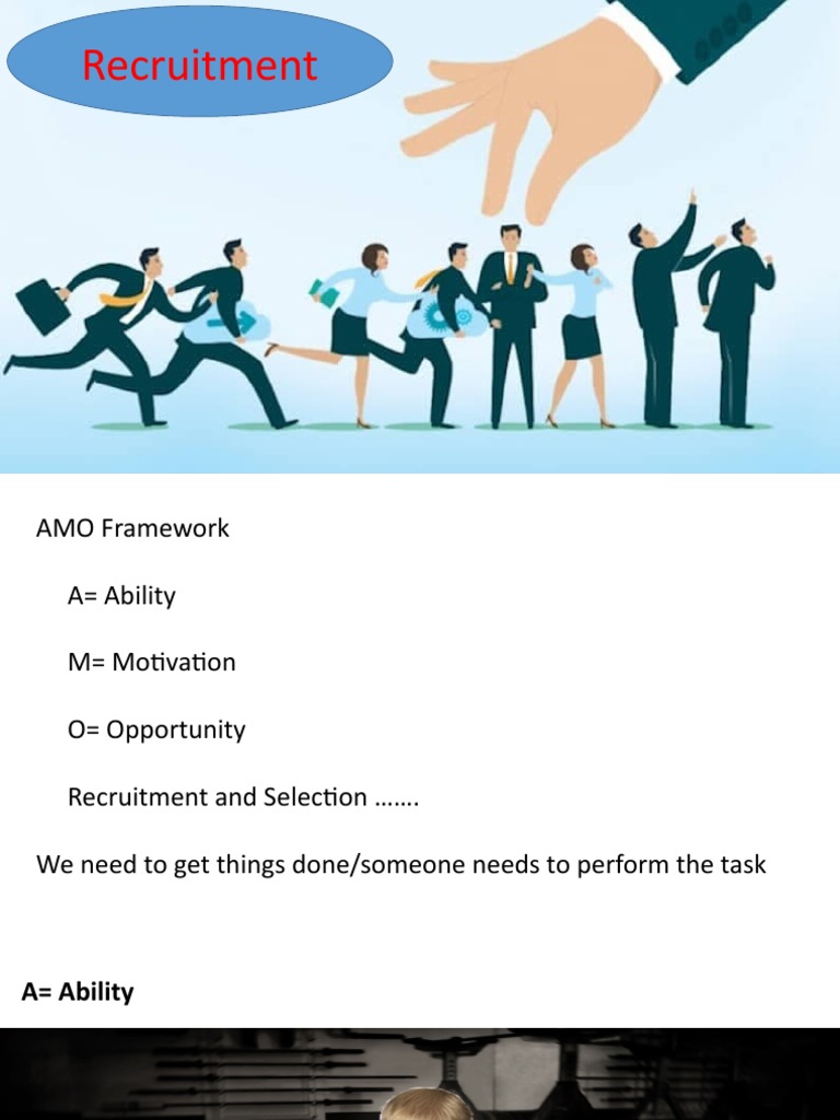 Module 3 Part A | Descargar gratis PDF | Recruitment | Employment Module 3 Part A | Descargar gratis PDF | Recruitment | Employment