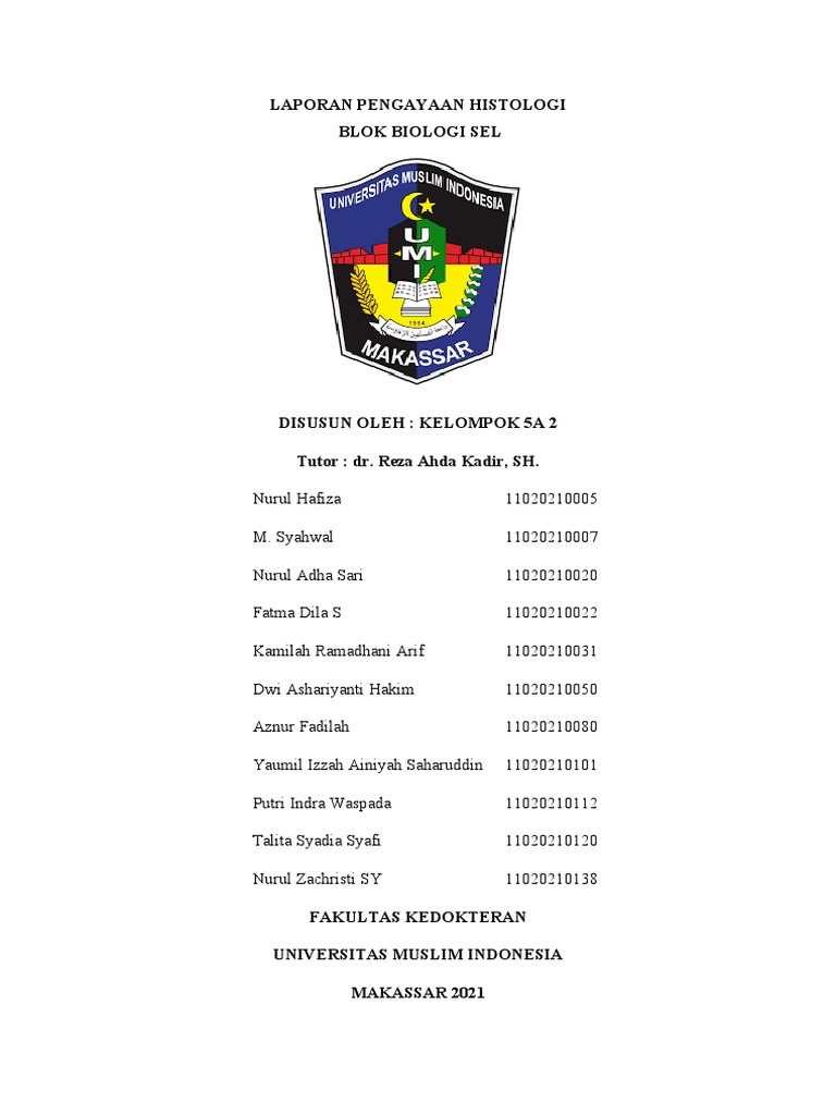Struktur dan Fungsi Organ Limfoid | PDF