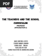 2C 2I 1R Pedagogical Approaches | PDF | Constructivism (Philosophy Of ...