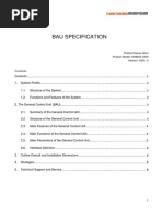 Huawei Smart Transformer Stations Overview | PDF | Transformer ...