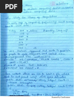 Advanced Java and J2EE Question Bank 2021 | PDF | Computer Programming | Object Oriented Programming