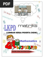 Modul Ajar Matriks | PDF