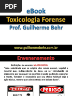 Uso e História do Zyklon B | PDF