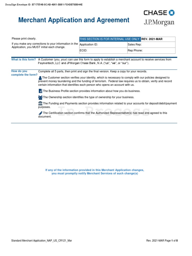 Please Sign Your Merchant Application | PDF | American Express | Debit Card