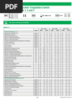 CELLPACK DCL-300A - 310A - PI - 2211 - en - IVDR | PDF | Blood Cell ...