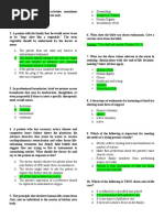 Unit I - Introduction-to-Midwifery-Obstetrical-Nursing | PDF | Midwife ...