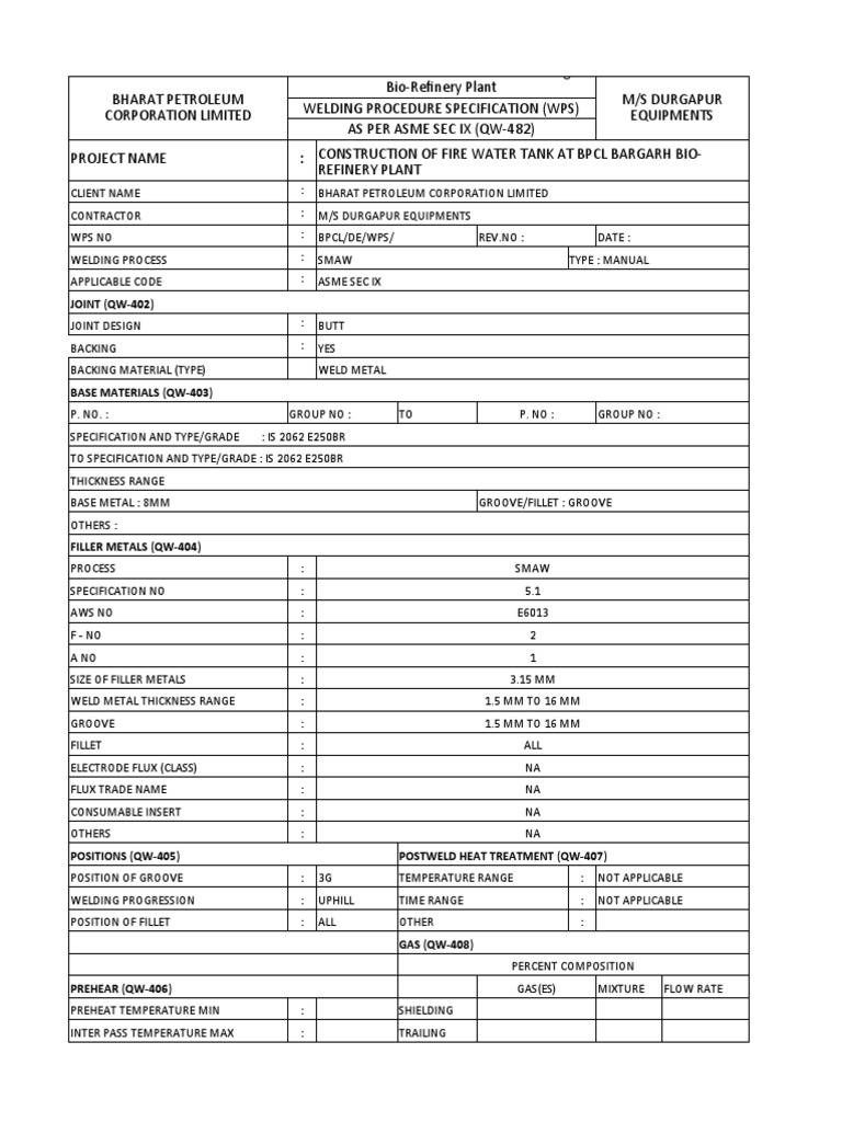 Joint (QW-402) | Download Free PDF | Welding | Construction