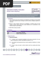 What Is Isago | PDF | Audit | Airport