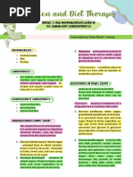 Macronutrients: Carbohydrates (CHO) Proteins (CHON) Fats | PDF | Diet ...