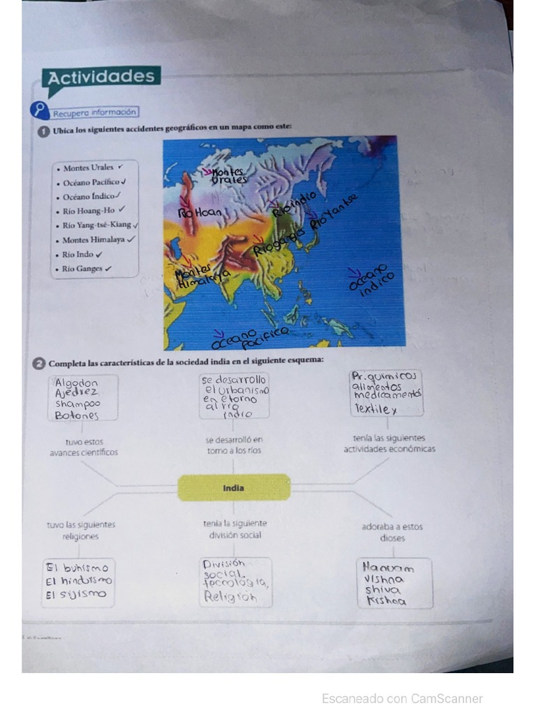 India China | PDF