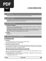 Tema 3 Jesus Solucion de Dios | PDF | Salvación | Fe